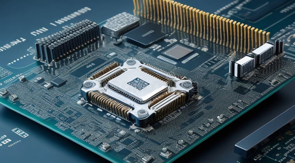 Mainboard Fixer Stock Illustrations – 35 Mainboard Fixer Stock ...