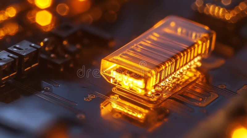 Microcontroller Circuit Stock Illustrations – 1,640 Microcontroller ...