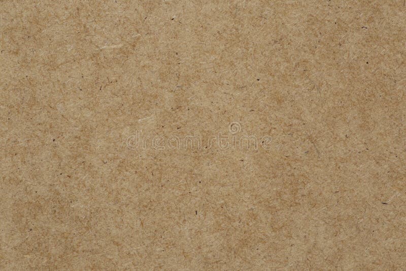 Close Up of Flat Brown Compressed Board Texture Stock Photo - Image of ...