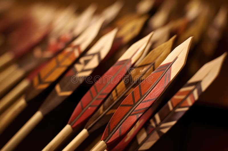 Fletching Stock Illustrations – 266 Fletching Stock Illustrations ...