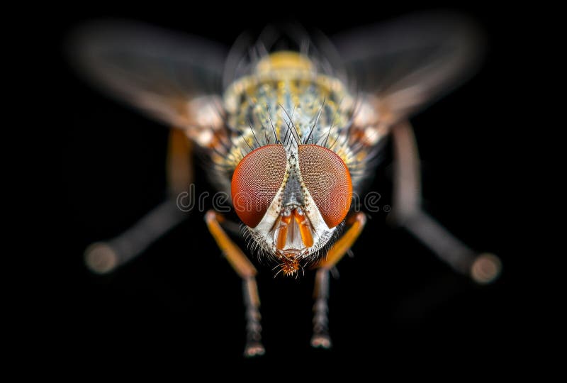 969 Extreme Close Up Fly Eye Stock Photos - Free & Royalty-Free Stock ...