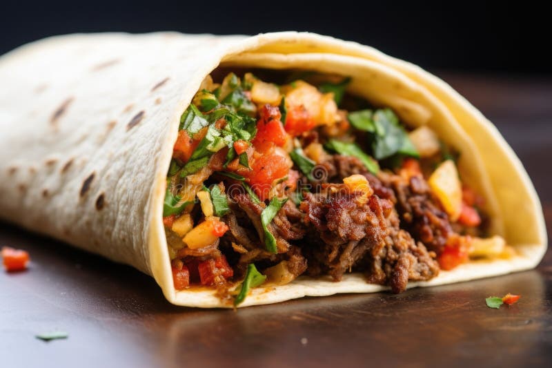 Softshell Taco Stock Photos - Free & Royalty-Free Stock Photos from ...