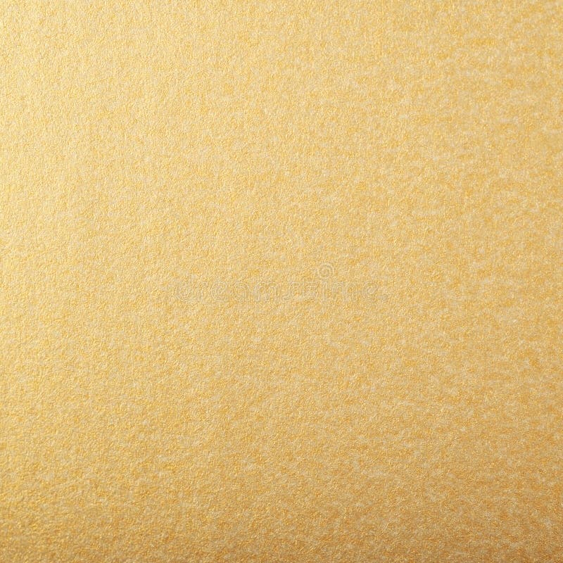 Golden paper texture stock image. Image of cardboard - 108570719