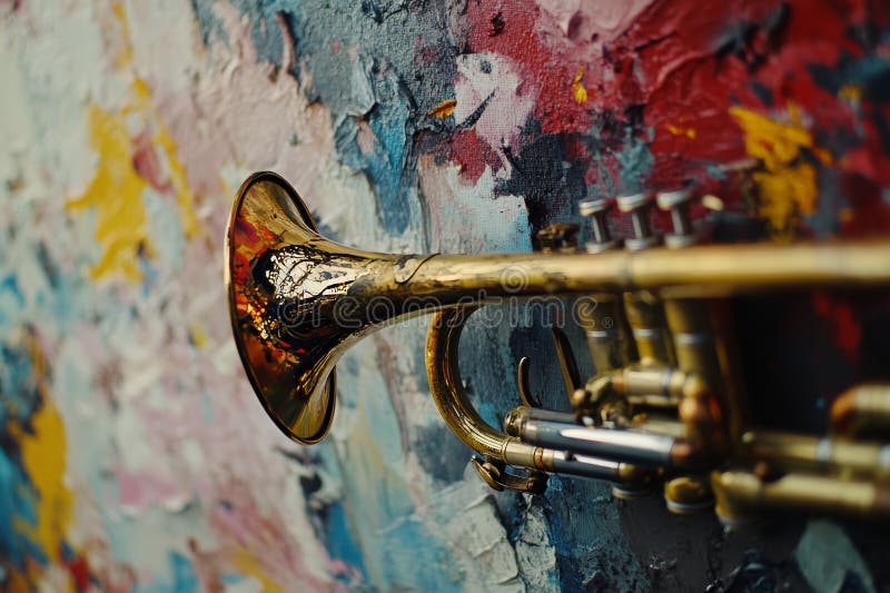 Fragmented Trumpet Stock Photos - Free & Royalty-Free Stock Photos from ...