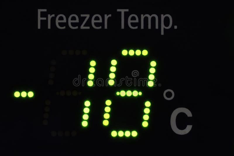 Freezer Indicator Stock Photos - Free & Royalty-Free Stock Photos from ...