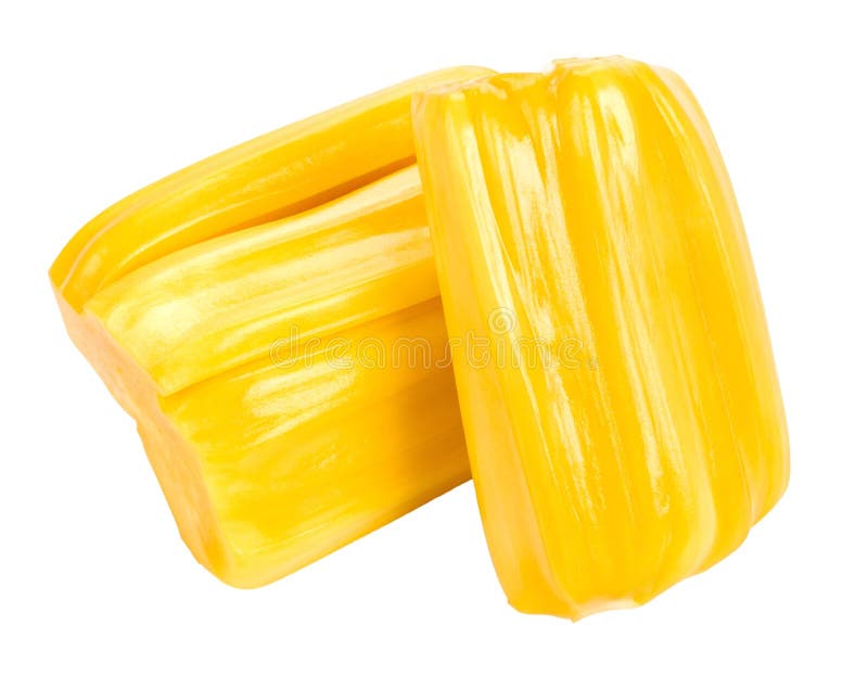 Jackfruit Pulp Chunks Stock Photos - Free & Royalty-Free Stock Photos ...