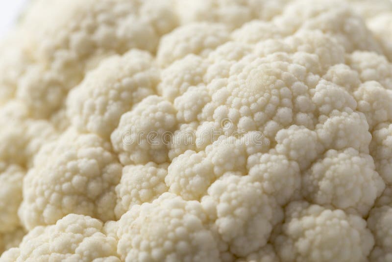Cauliflower texture stock image. Image of grocery, healthy - 113503111