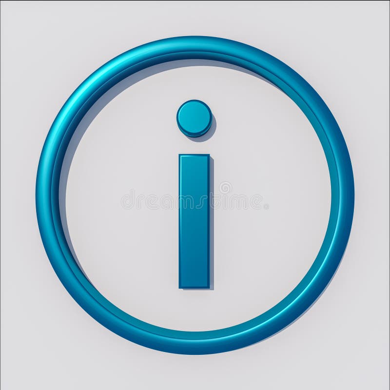 Information Icon Blue Stock Illustrations – 247,697 Information Icon ...