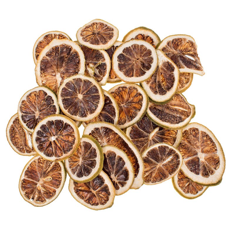 Close-up of Fruit . Dried Citrus Stock Image - Image of aromatherapy ...