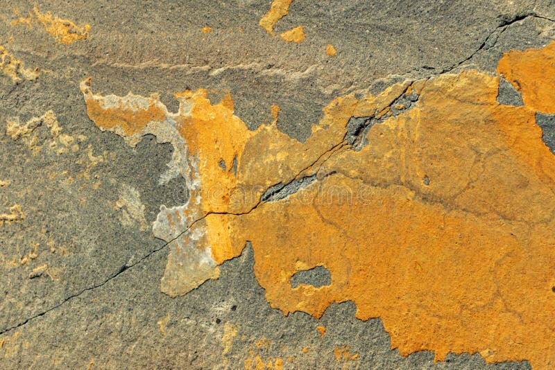 Geological Rock Shapes and Patterns Stock Image - Image of design, park ...