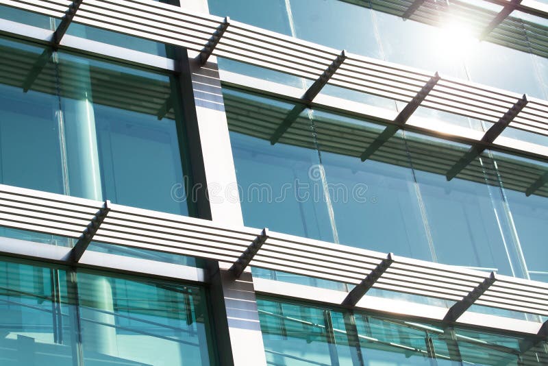 Windows reflected on water stock image. Image of green - 15858151