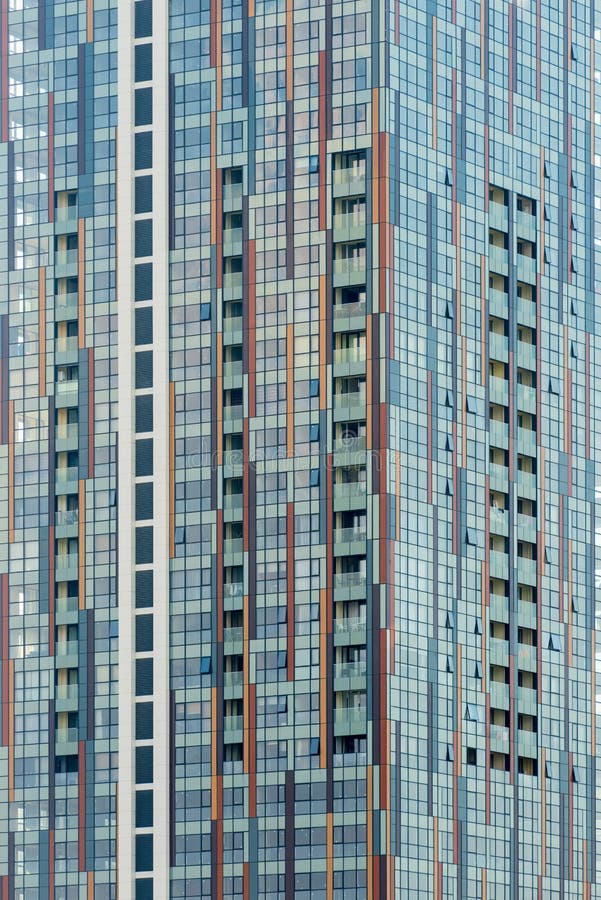 Modern Art, Abstract Painting Stock Image - Image of leisure ...