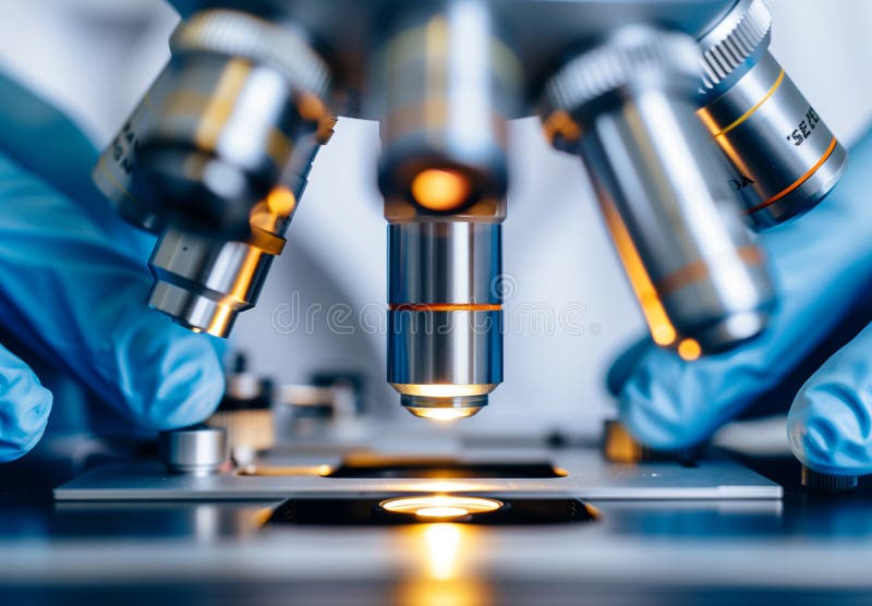 Ai Powered Microscopy Lab Stock Photos - Free & Royalty-Free Stock Photos from Dreamstime