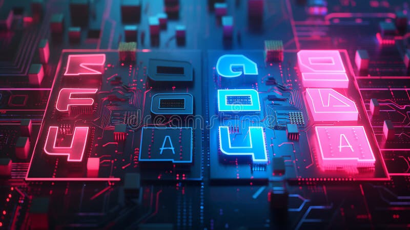 Techart Stock Illustrations – 75 Techart Stock Illustrations, Vectors ...