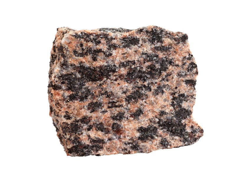 Stone Background Mottled Red Granite Igneous Rock Stock Photos - Free ...