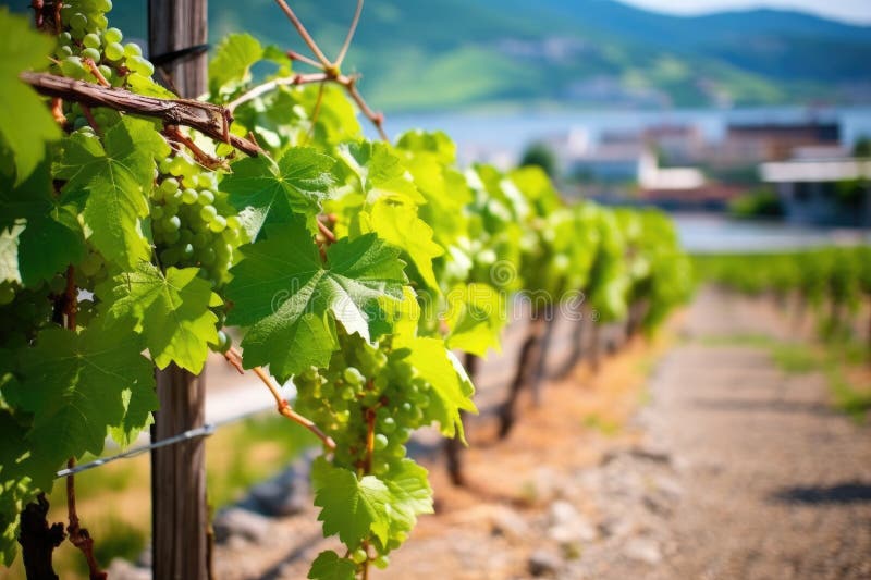 Vineyard Pathways Stock Photos - Free & Royalty-Free Stock Photos from ...