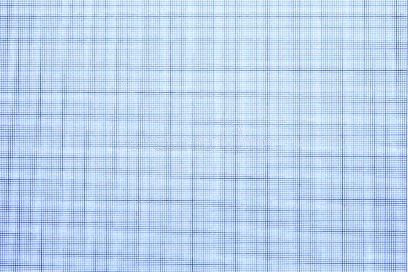 Close up of graph paper stock photo. Image of page, engineering - 92568244