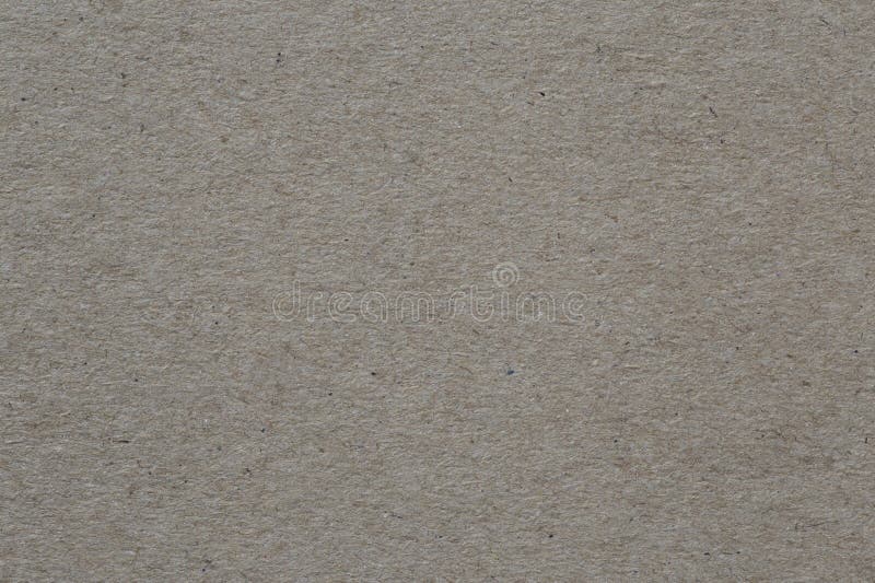 Close Up of Gray Cardboard Made of Recyclable Materials Stock Image ...
