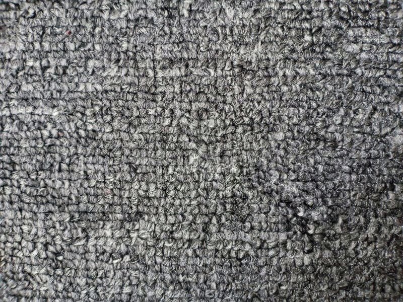 Close Up of Gray Carpet Texture Background Stock Image - Image of ...