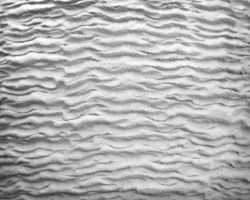 Waves In Plaster Wall Texture Patterns Stone Tile Texture Textured