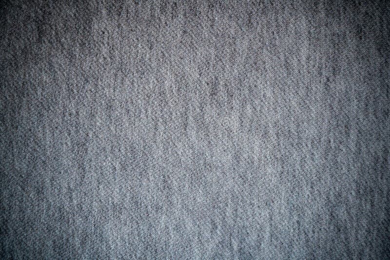 Close Up Gray Clothes or Fabric Background and Texture Stock Image ...