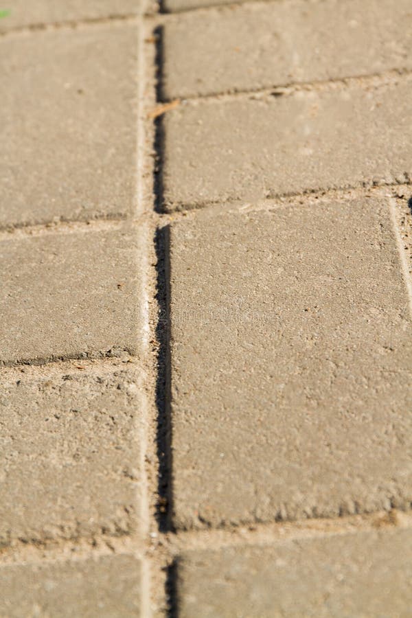 Gray Square Tile Floor stock image. Image of interior - 20771597