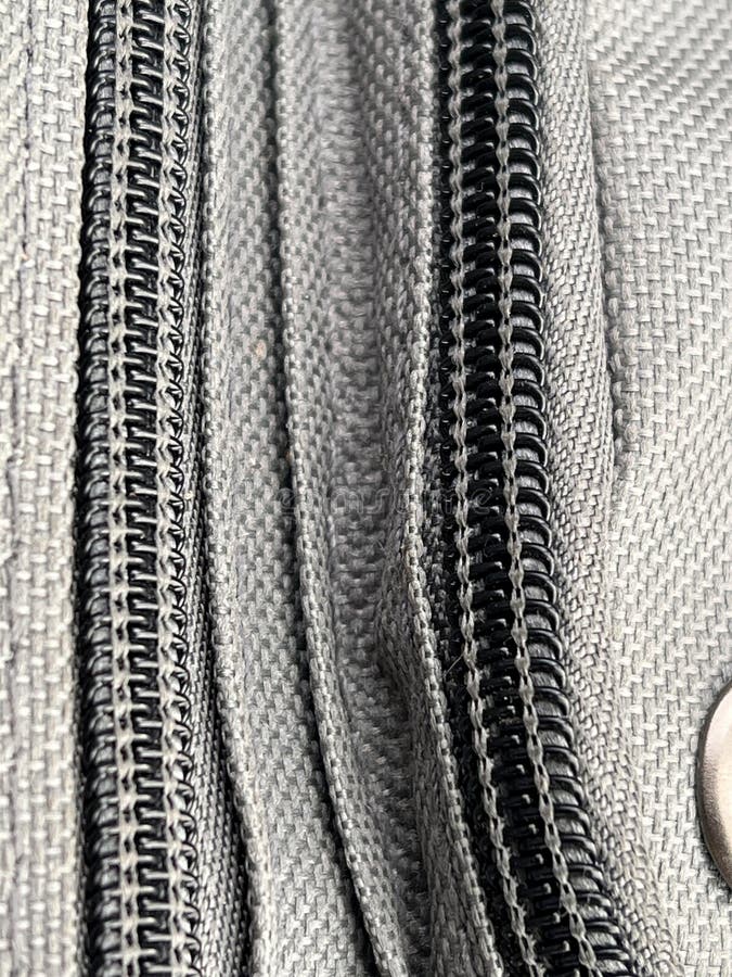 Close Up Gray Textured Gray Fabric Texture with Abstract Pattern Stock ...