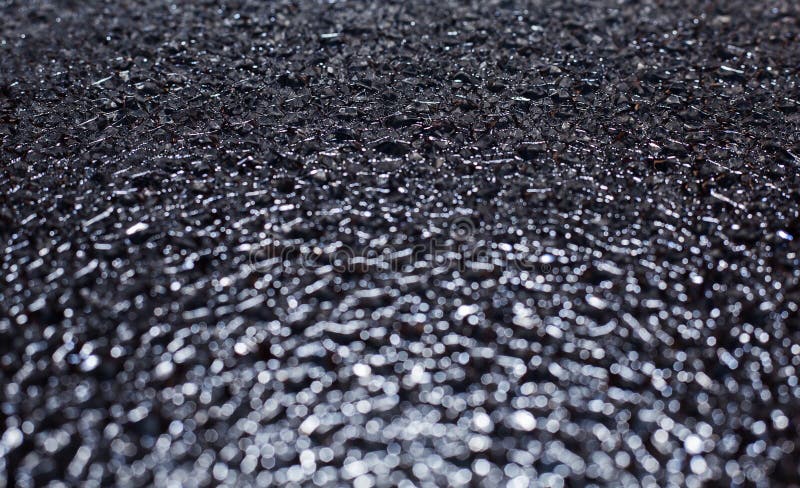 Dark Gray Plastic Background Stock Image - Image of macro, close: 111864553