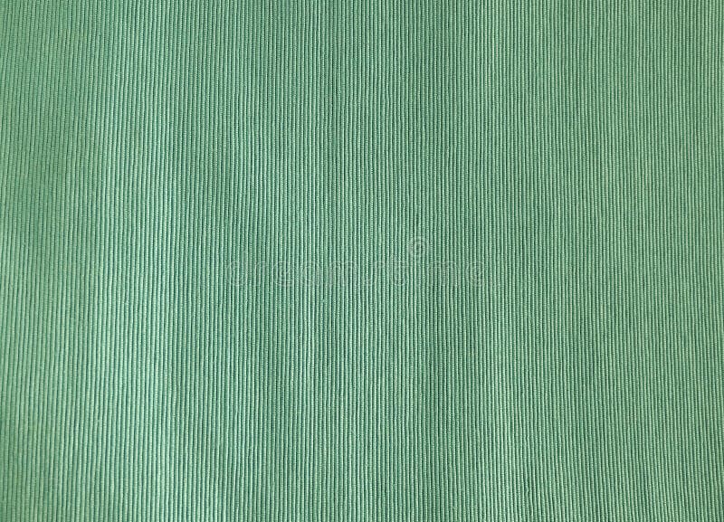 Close Up of Green Cotton Textile Texture Stock Image - Image of napkin ...