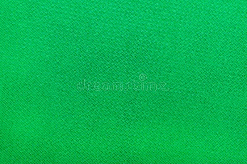 A Close-up of a Green Fabric Featuring a Fine Textured Pattern Stock ...