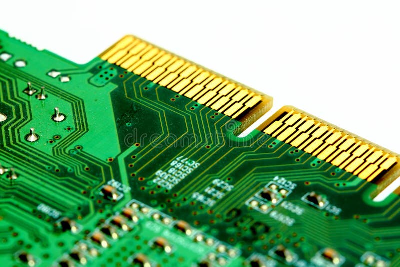 Stacked circuit boards stock image. Image of electronic - 20806627