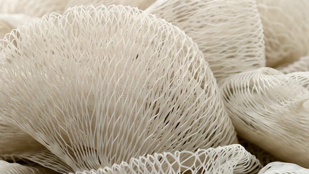 Grey Abstract Bath Sponge Texture Background Stock Image - Image of ...