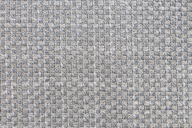 Close Up of a Grey Fabric Design Pattern Stock Image - Image of design ...