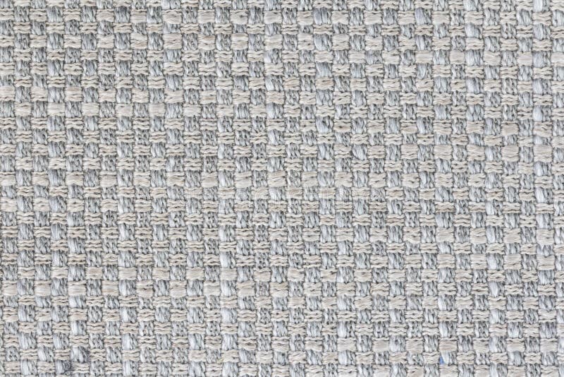 Close Up of a Grey Fabric Design Pattern Stock Image - Image of design ...