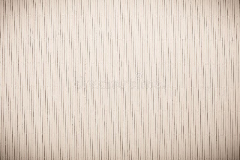 Close Up Grey Gray Bamboo Mat Striped Background Texture Pattern Stock ...