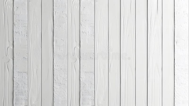 Close Up of Grey Hardwood Siding in Parallel Rectangles with Wood Stain ...