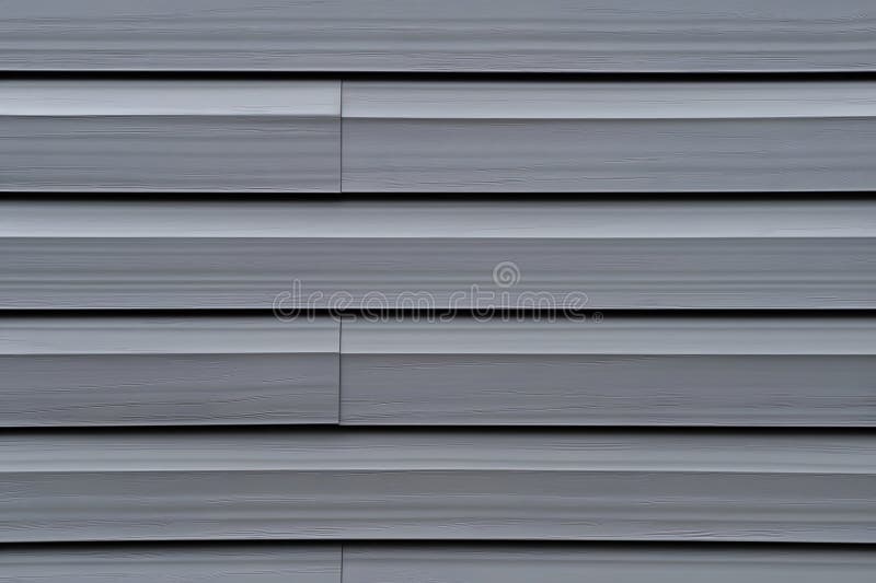 Seamless House Siding Texture