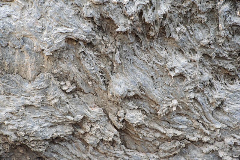 Close Up Grey Lava Rock Face Background Texture Stock Image - Image of ...
