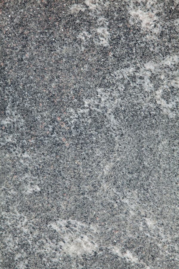 Close Up of Grey Seamless Grey Granite Texture Decorative. Stock Photo ...