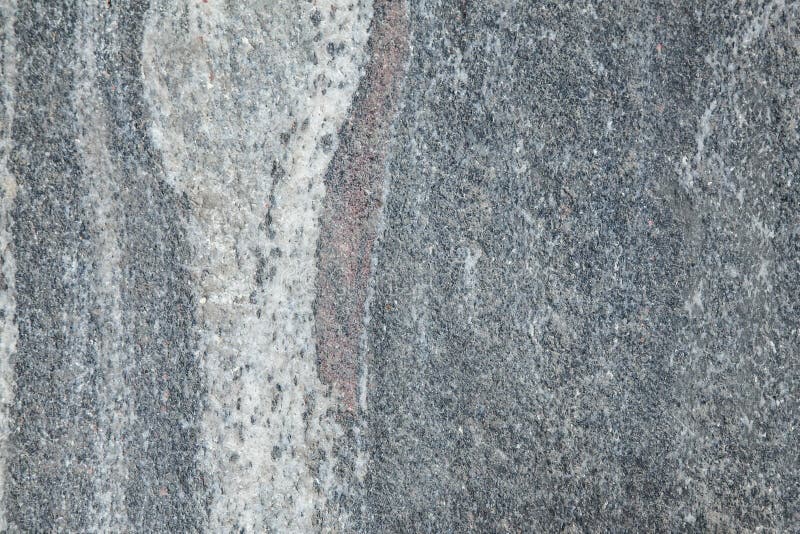Close Up of Grey Seamless Grey Granite Texture Decorative Stock Photo ...