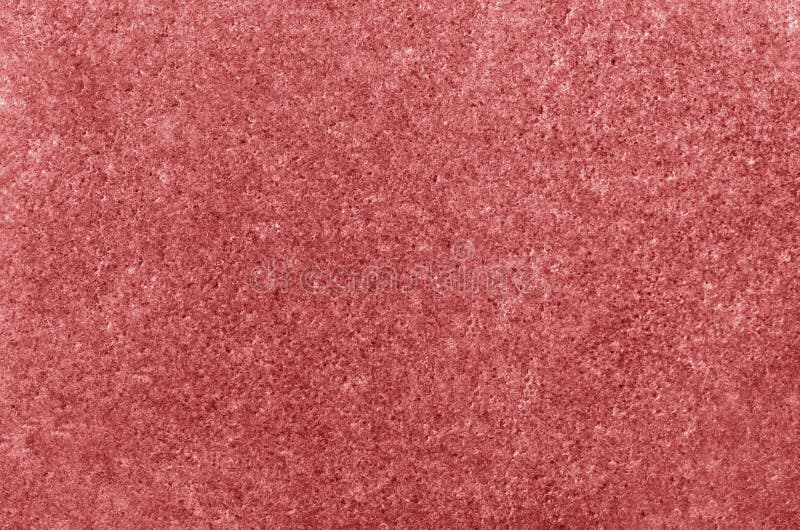 Gritty Stone Background Texture in Coral Hue Stock Photo - Image of ...