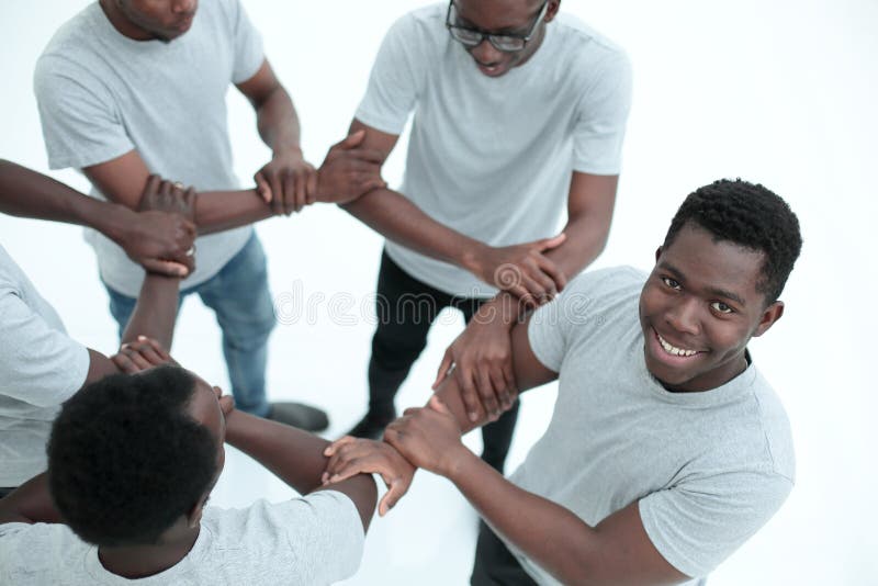 2,034 Black Circle Men White Stock Photos - Free & Royalty-Free Stock ...