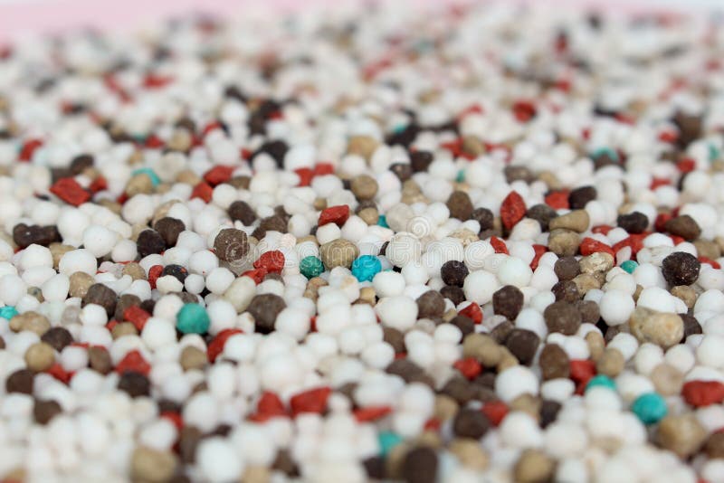 Group Fertilizer Background Stock Image - Image of fertilizer, color ...