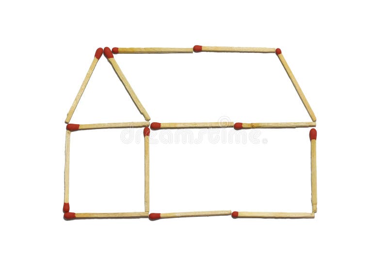 Match Arrange in Heart stock image. Image of group, package - 17753835