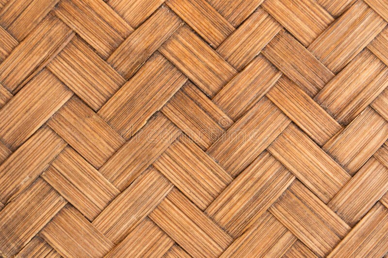 Close Up Grunge Bamboo Cross Texture Stock Image - Image of pattern ...