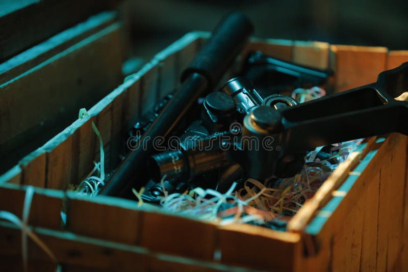 Revolver Bullet Holes Stock Photos - Free & Royalty-Free Stock Photos ...