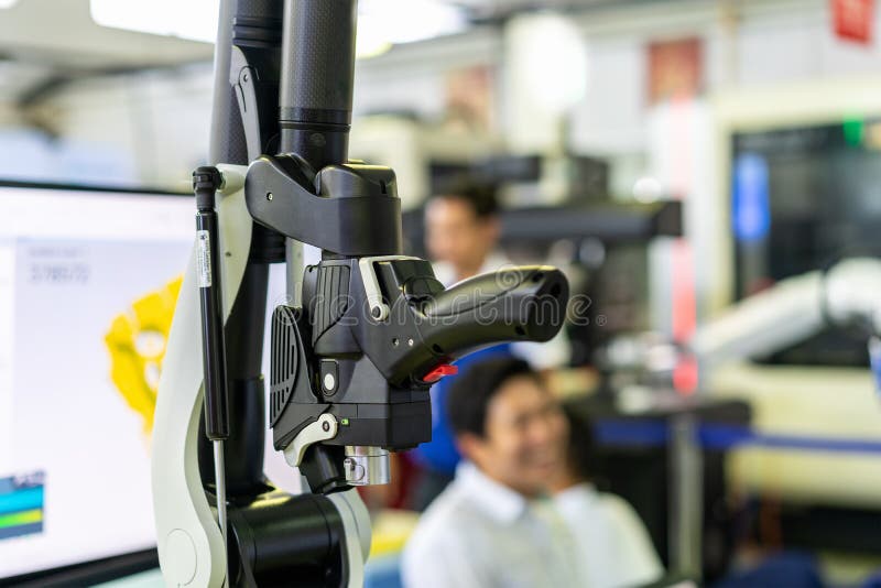 Scan hand stock image. Image of control, computer, pads - 651513