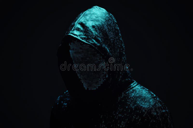 520 Hacker Dark Hood Ai Generated Stock Photos - Free & Royalty-Free ...