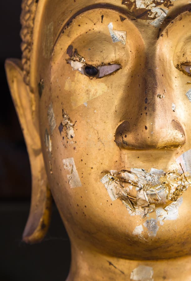 233 Half Face Buddha Stock Photos - Free & Royalty-Free Stock Photos ...