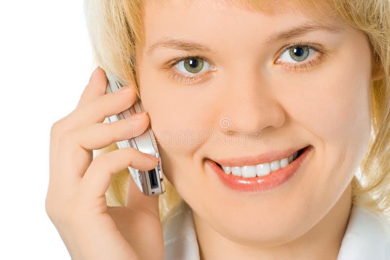 Close-ups Half face stock image. Image of female, girl - 2156557